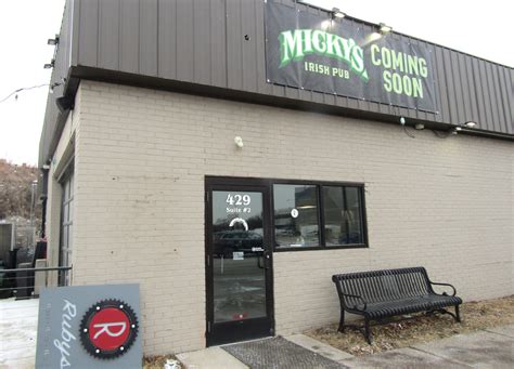 Mickys Almost Ready To Open In Davenport