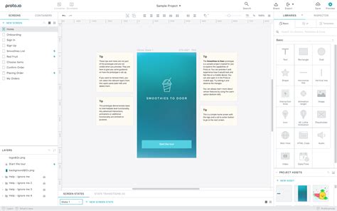 The Parts Of Proto Io Help Center