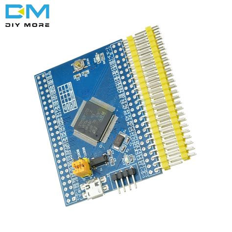 Stm32f103vet6 Arm Stm32 Minimum System Development Board Cortex M3 New