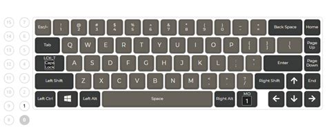 GitHub Flinux84 Qmk Keymaps Kbd67 Romac