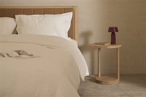 Layer End Table Trit House