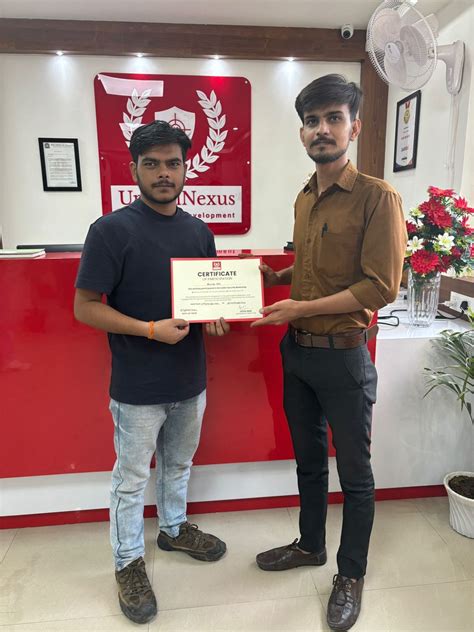 Raunak Raj On Linkedin Hello Connections I Got A Great Opportunity To