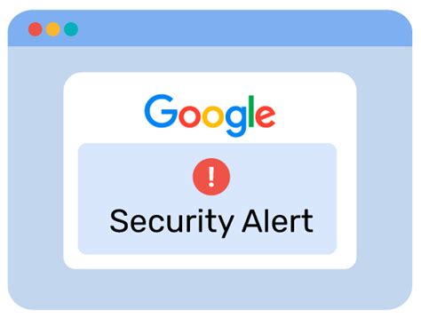 Google Critical Security Alert Email Security Boulevard