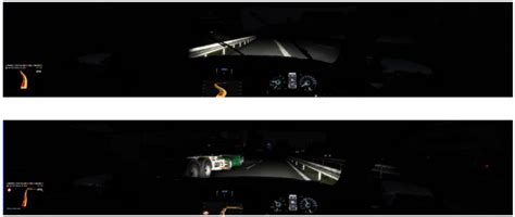 논문 리뷰 Predicting Cognitive Load In Immersive Driving Scenarios With A