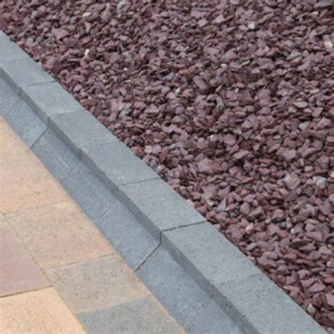 Kerb Block Mini Kerb Block Supplier Ireland Roadstone