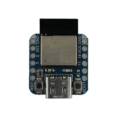 Buy 7semi Esp32 C6 Mini Wifi Development Board Evelta