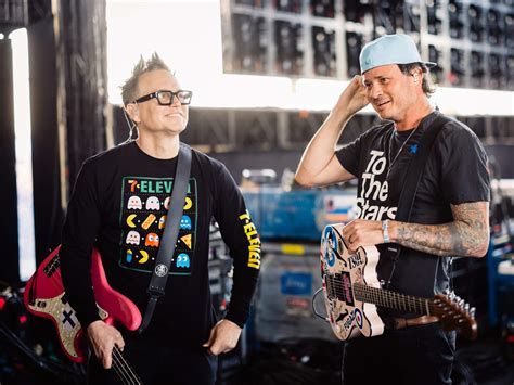 Is New Blink 182 Music Coming Next Week