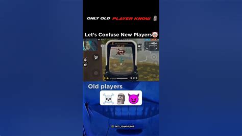 Ff Old Video 🗿🗿 Shorts Freefire Oldffvibetrending Trendingreels Freefireindia Oldff Yt