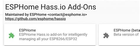 Add Your Own Smart Devices To Home Assistant Using Esphome Roger