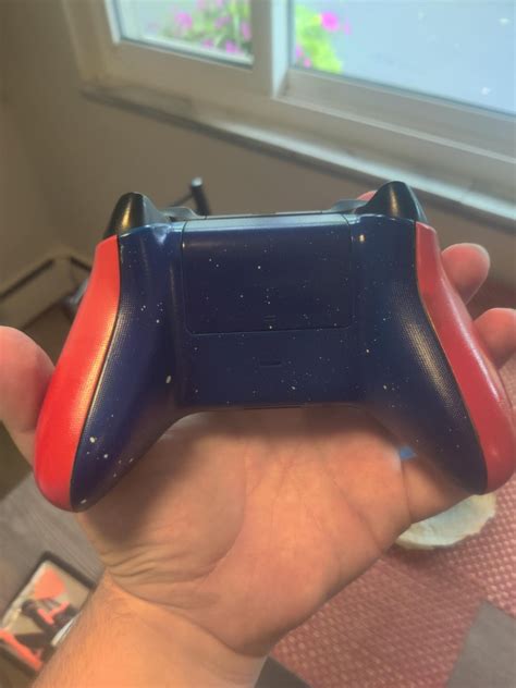 First Attempt At Making A Custom Controller R Customcontrollers