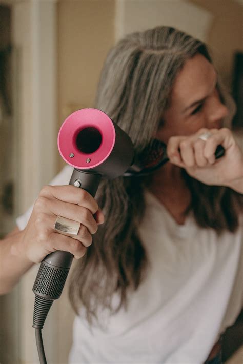 Dyson Hair Dryer Vs Airwrap Which Is Better The New Knew