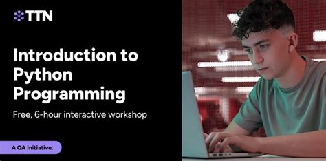 Introduction To Python Programming Pathway Ctm