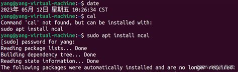 【常用 linux 命令的基本使用】总结篇（附必要的 ubuntu 截图） 在 ubuntu 终端用命令查看表大小写配置并截图 csdn博客