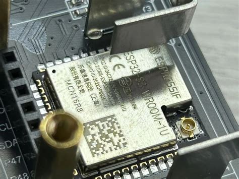 Esp32 S3 Sim7600e 4g Module Kincony G1