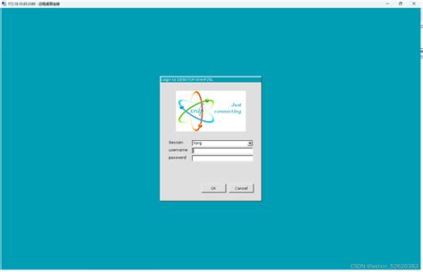 Wsl2 Ubuntu安装远程图形界面，并通过win远程桌面访问wsl 添加图形界面 Csdn博客