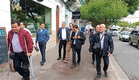El DÍa Noticias De Bolivia Para El Mundo