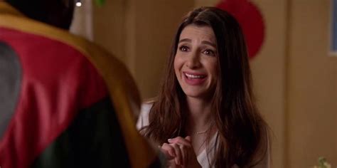 Mbti® Of New Girl Characters