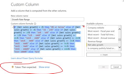 Solved Token Then Expected Microsoft Fabric Community