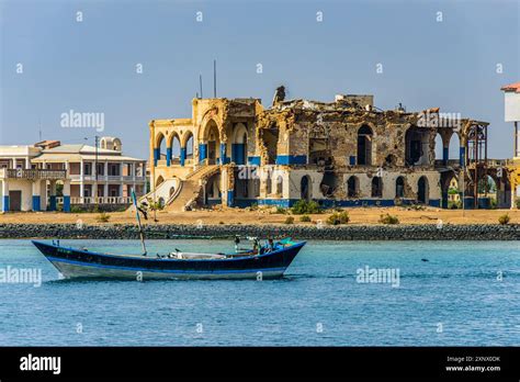 Massawa Eritrea