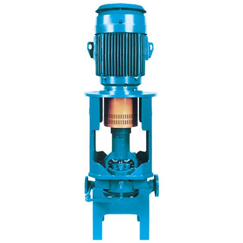 Itt Goulds Pumps Is A Leading Manufacturer Of Pumps For A Wide Range Of Industrial Markets