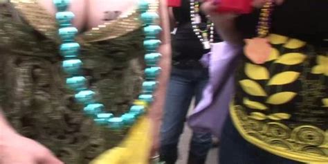 Mardi Gras Girls Flashing Tnaflix Com