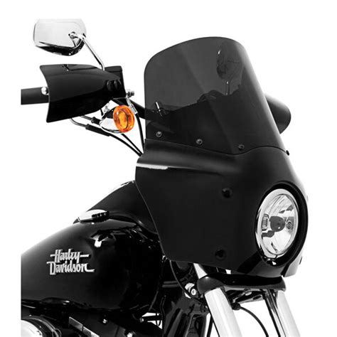 Memphis Shades Road Warrior Fairing Dyna Tot 2006 2330 0193 Mem7391