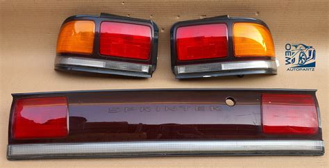 Toyota sprinter AE100 AE101 2ND... - Oem-autopartz-UAE