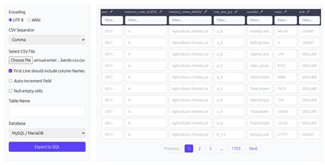 Csv Viewer Software For Windows Codes Made