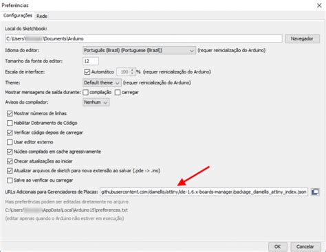 Programando O Attiny85 Com Gravador Usbasp Arduino E Cia