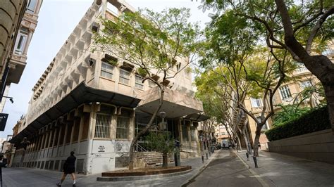 Se Cumplen 53 Años De La Inauguración Del Edificio De Correos