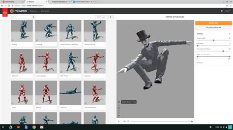 Anyone Know How To Create Humanoid Poses R Unity D
