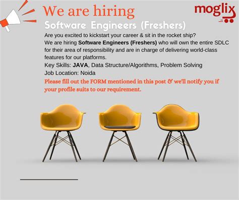 Hiring Technologyfreshers Moglix B2bcommerce Unicornstartup Moglixhaina Mohit Arora 46