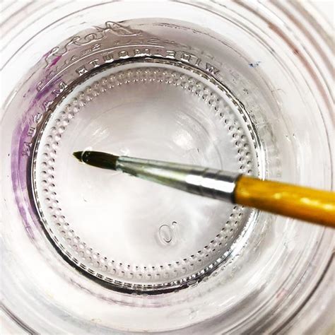 Alisaburke Creating With Ink And Water