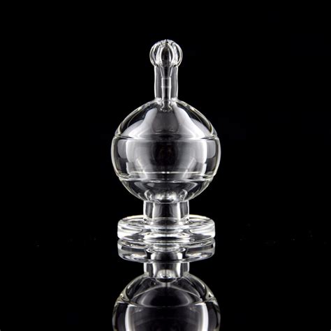 Chad Bro New Bubble Cap Sherlocks Glass And Dispensary