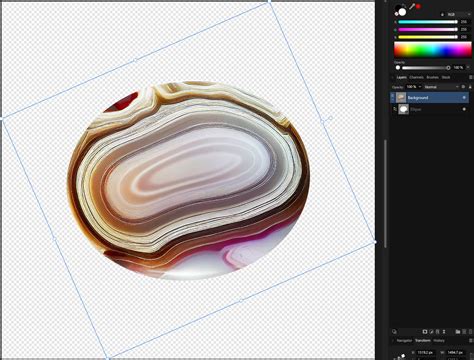 Clip Canvas Not Cliping V2 Bugs Found On Windows Affinity Forum