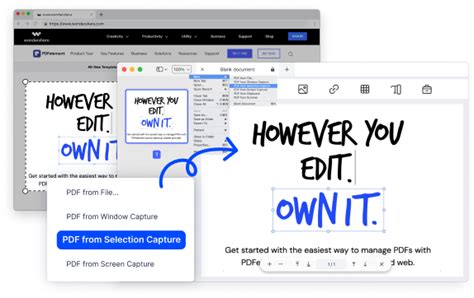 How To Create PDF Files Quickly And Easily