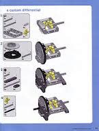 Seaside Book Nook The Unofficial LEGO Technic Builder S Guide