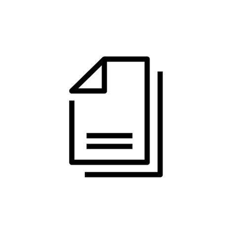 Premium Vector Download File Icon