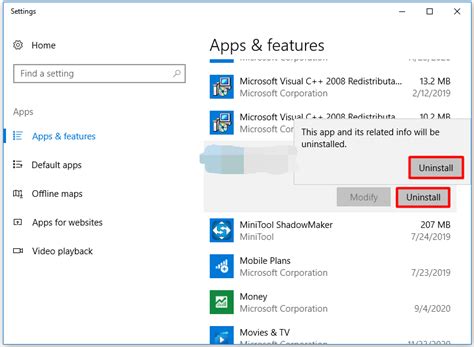 8 solutions to vcomp110 dll is missing or not found error minitool