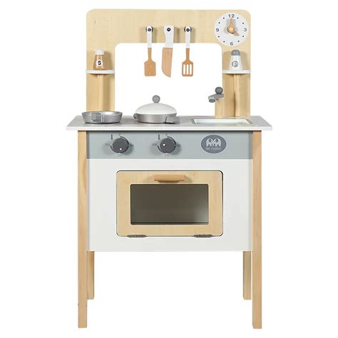 어린이용 다채로운 목재 주방 장난감 유치원 조기 교육 Aliexpress