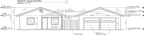 Elevation Plan