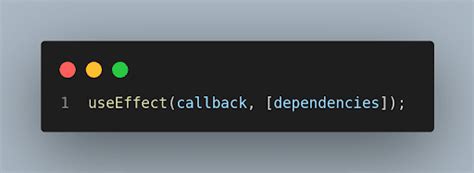 react useeffect hooks a guide for beginners mindbowser