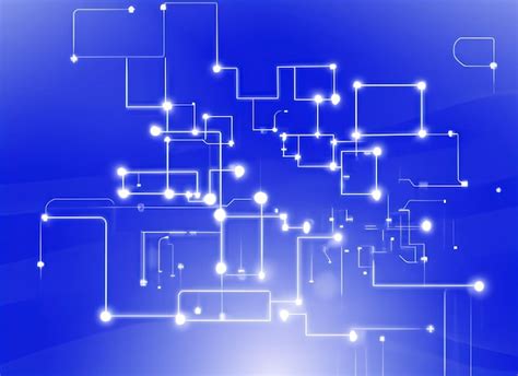 Premium Photo Hacker Technology Cyber Background