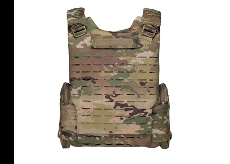 Бронежилет Kdh Msv Modular Scalable Vest Gen Ii Multicam купити в