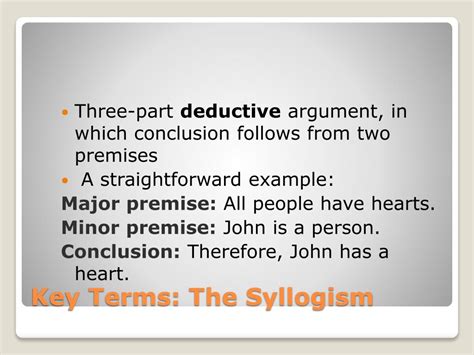 Ppt Structuring And Analyzing Arguments The Classical Toulmin And Rogerian Models