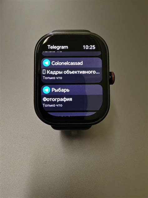 Обзор умных часов HONOR CHOICE Watch