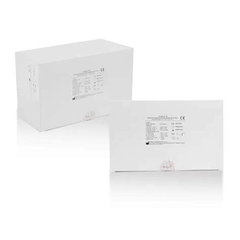 Hotgen Cytokines Test Clia Kits