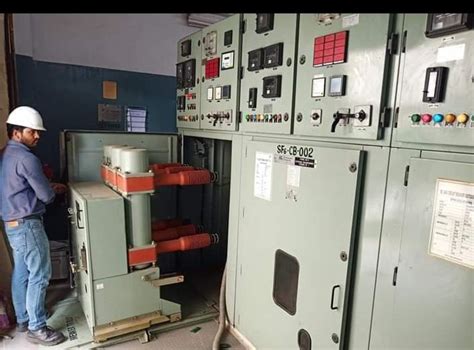 Power Transformers Service Provider In Panchkula Id 24592325412