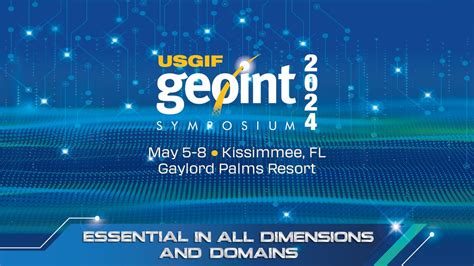 United States Geospatial Intelligence Foundation Us On Linkedin