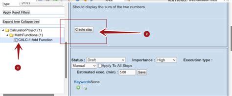 Testlink Tutorial Archives Page 9 Of 12